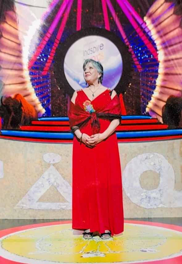 In Loving Memory: Patricia Rose “Gail” Cyr - Nisichawayasihk Cree Nation