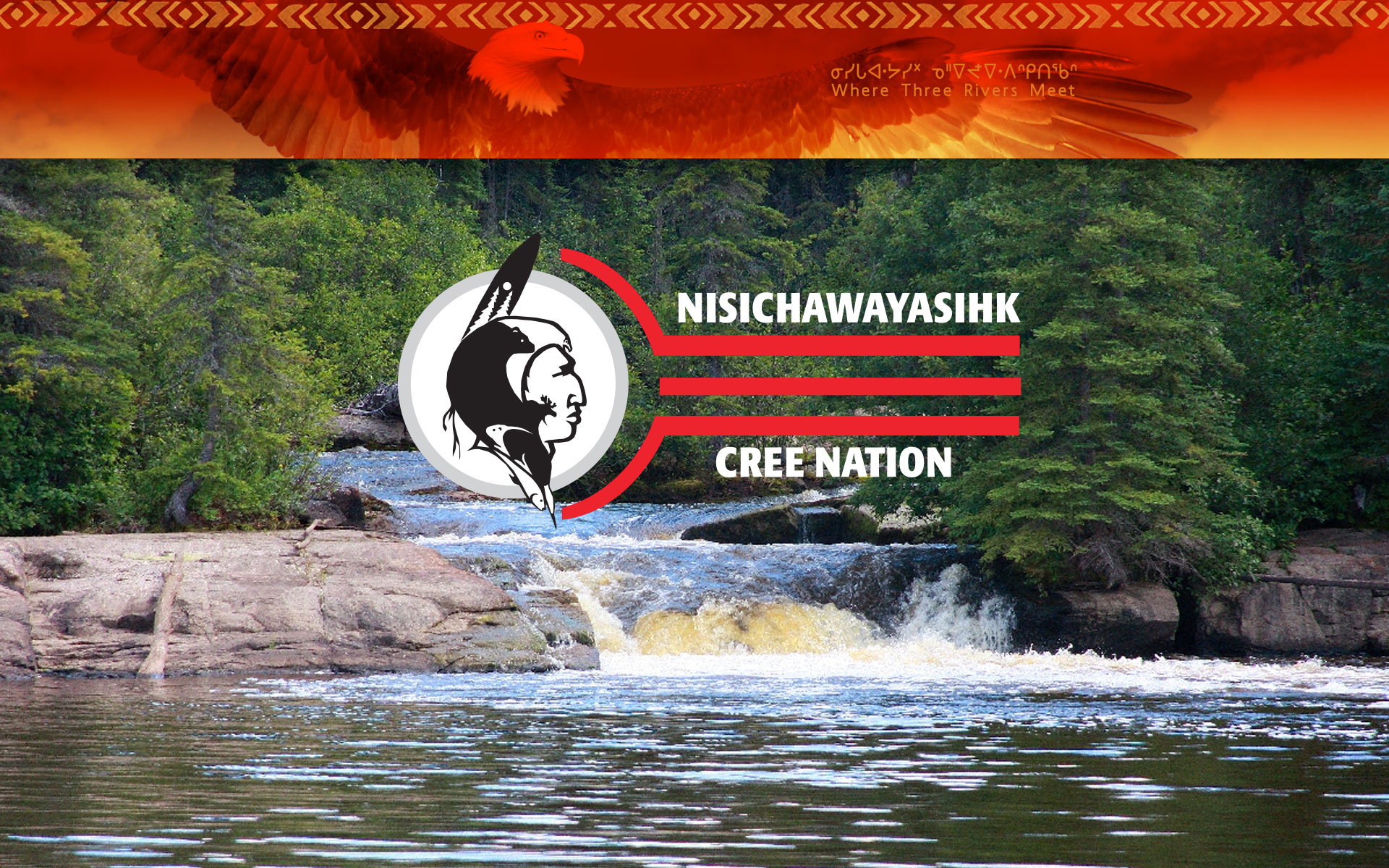 The Grinch Up to His Old Tricks in NCN - Nisichawayasihk Cree Nation