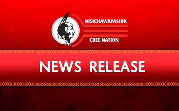NCN & other First Nations Sign $210 Million Advance Payment Agreement ...