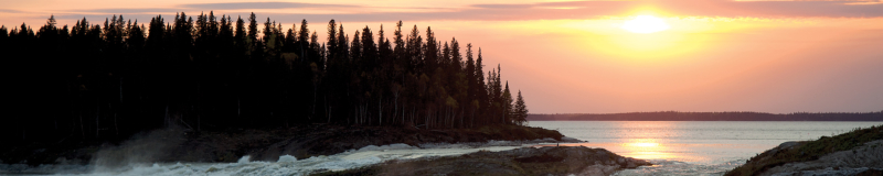 Nelson House - Nisichawayasihk Cree Nation